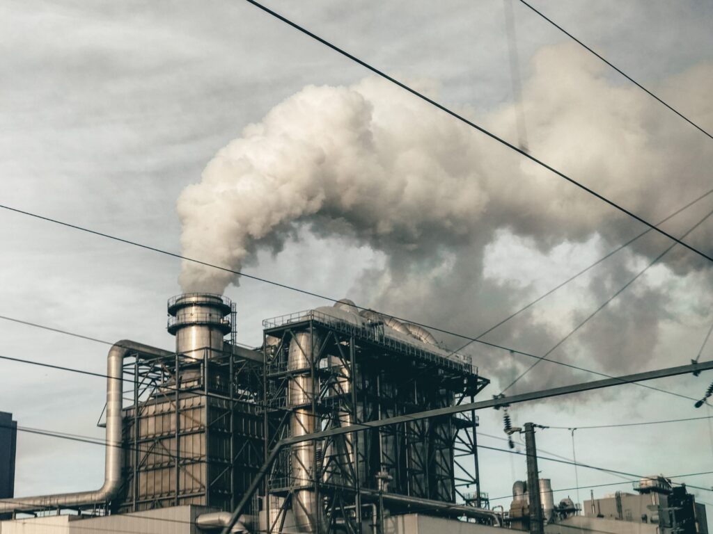 Cracking furnace & heating furnace - Yinian Sensors Technology